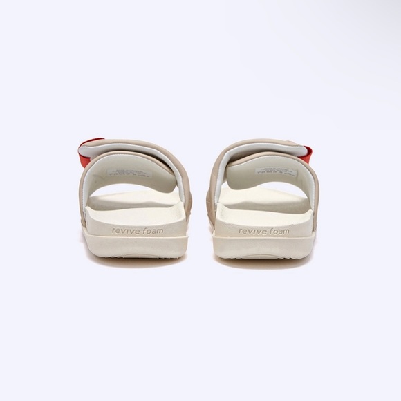 Nike | Shoes | Nike Offcourt Adjust Slide Sanddrift Dv33100 Size 9 ...